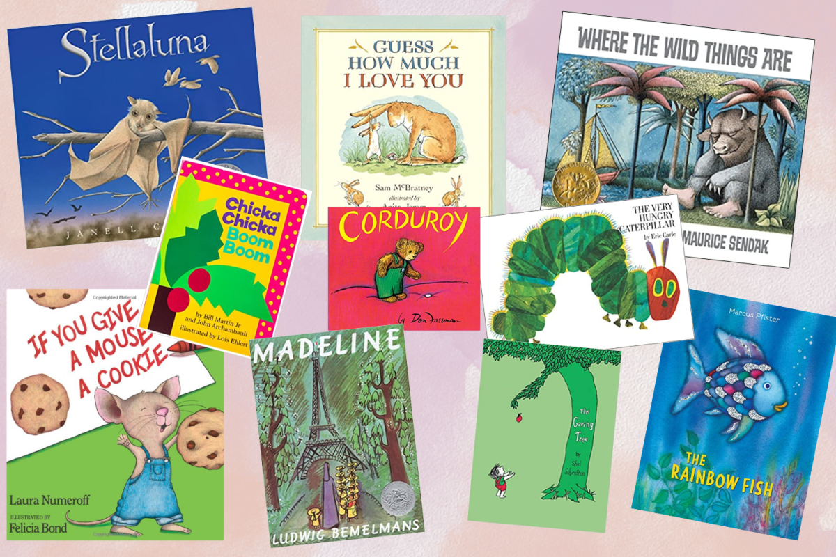 10 Books From Our Childhood That the New Generation Needs – BookNerdalie