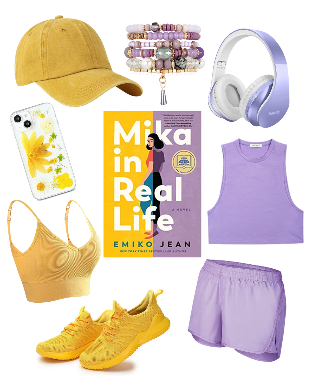 Mika in Real Life (Review) – BookNerdalie